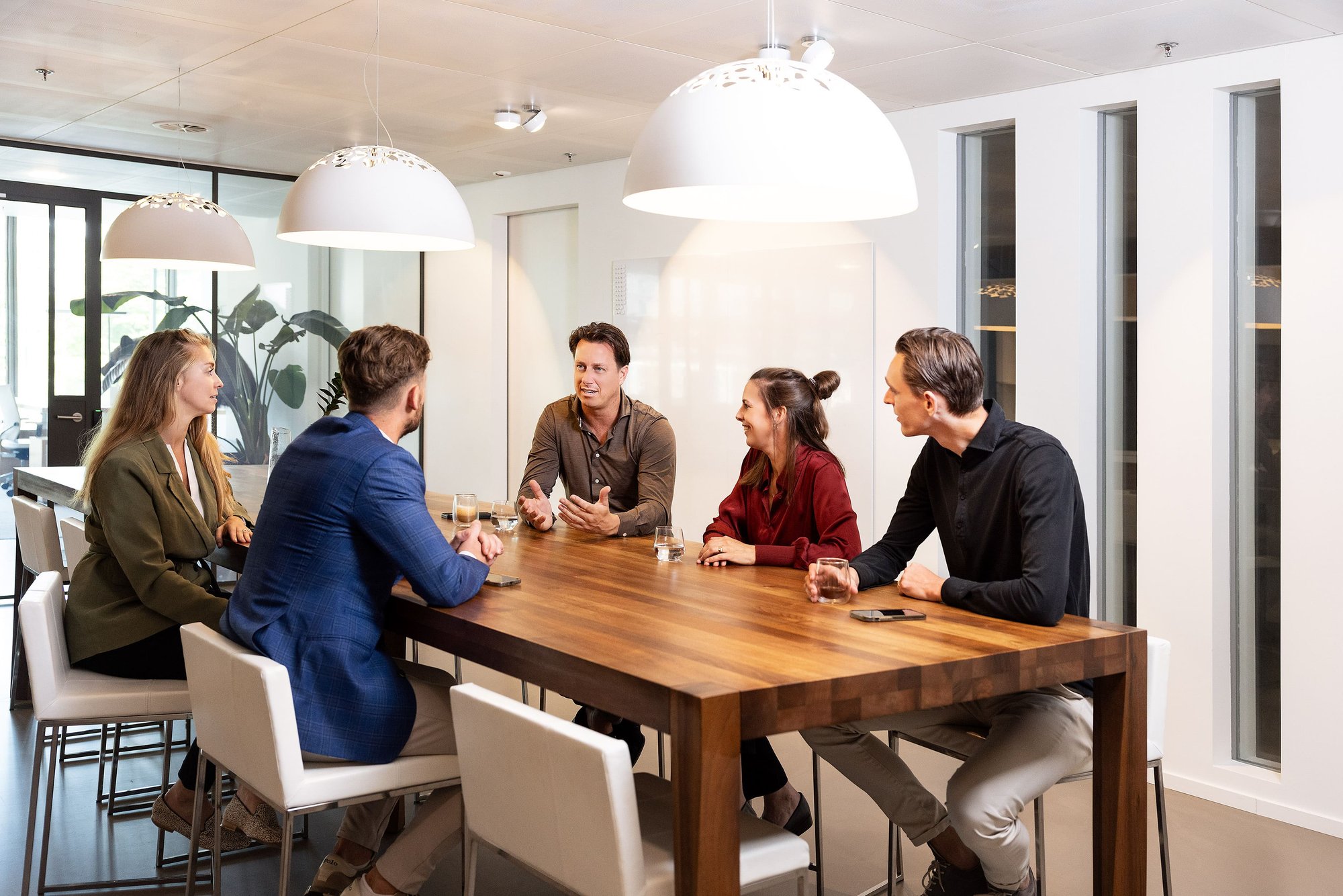 Recruitment Bureau Den Bosch & Amsterdam | Luke Recruitment